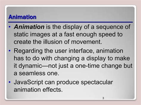 Mta Animations Graphicsaccessing Data Ppt