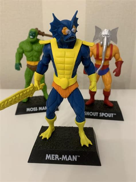 Фігурки з серіалу — ціна 250 грн у каталозі Статуетки Купити товари для дому та побуту за