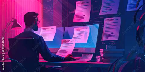 Invoice Fraud An Image Showing How Invoice Fraud Works With Fraudsters Sending Fake Invoices