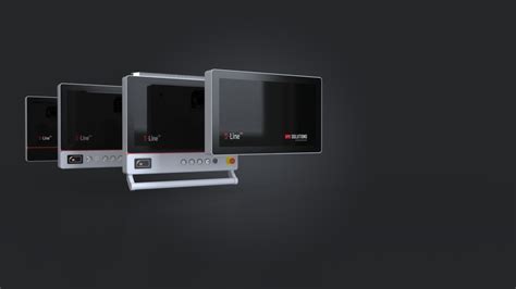 Rose Systemtechnik Gmbh On Linkedin Panelpc Hmi Hmisolutions Automation