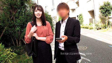 [nghj 004] 可愛い部下（※彼有り）と上司（※既婚）が高額賞金かけて野球拳で対決！？「部下に興奮するわけないよ！」なんて言いつつバッキバキ勃起しちゃう上司チ〇ポ「大きくないですか」部下