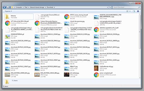 Android File Transfer On Windows Tenorshare
