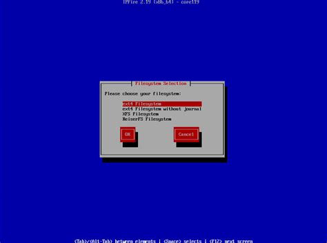 Ipfire A User Friendly Linux Firewall Distribution