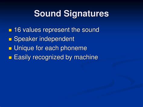 Ppt Automatic Lip Synchronization Using Linear Prediction Of Speech Powerpoint Presentation