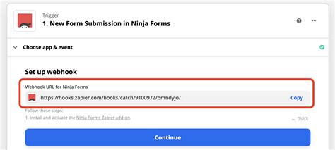Want To Accept E Signature In Wordpress Form Ninja Forms