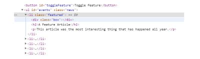 Helping Browsers Optimize With The CSS Contain Property Smashing Magazine