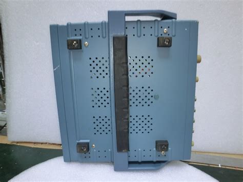 Tektronix Cfg280 Function Signal Generator 11mhz Cfg 280 For Sale Online Ebay