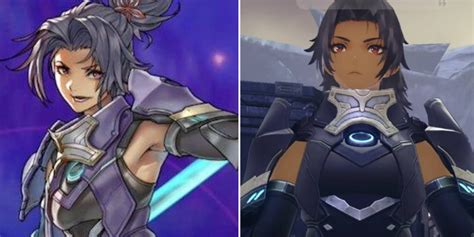 How To Unlock The Lone Exile Class In Xenoblade Chronicles 3