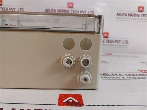 Deif Full Auto Synchronising Relay Aeliya Marine