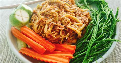 สูตรตํามะม่วง 14 วิธีทำอาหาร เมนูอาหารตํามะม่วงอร่อยง่ายๆที่บ้าน Cookpad