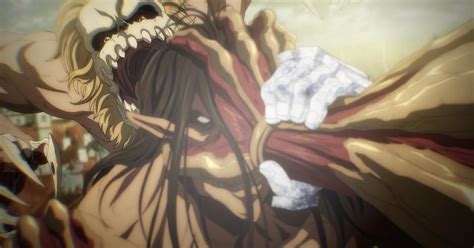 Attack On Titan Star Breaks Down Erens Relationship With Reiner For