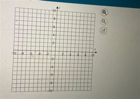 Solved Graph F X 5x 2 Use The Graphing Tool On The Right Chegg Com