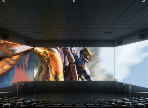 ‘avatar Fire And Ash Shows The Immersive Power Of Ultra 4dx