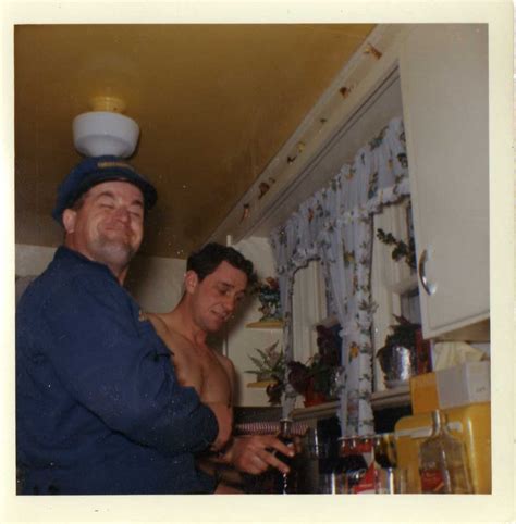 My Dad And Uncle Getting Drunk Together In 1962 R Oldschoolcool