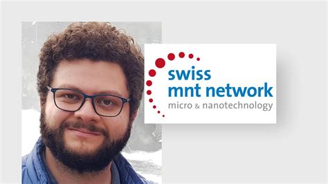 Amir Youssefi Wins Swiss Nanotechnology PhD Award EPFL
