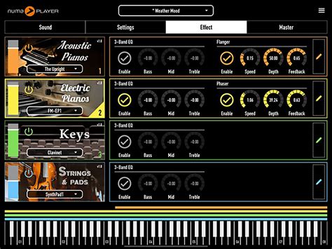 Free Strings VST Plugins SoundShockAudio