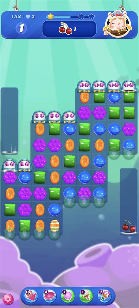 Is This A Bug Or What Ive Been Stuck On This Level For Months Now