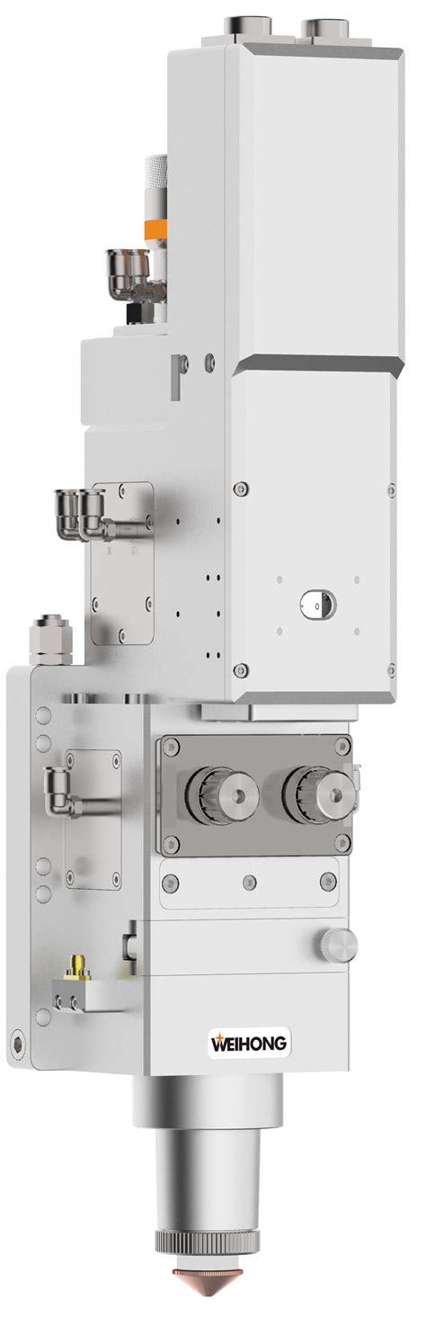 新款激光切割头重磅来袭，挑战激光切割新高度维宏股份 官网