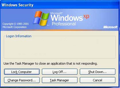 Change Windows User Password Using Remote Desktop Application IT C Solutions