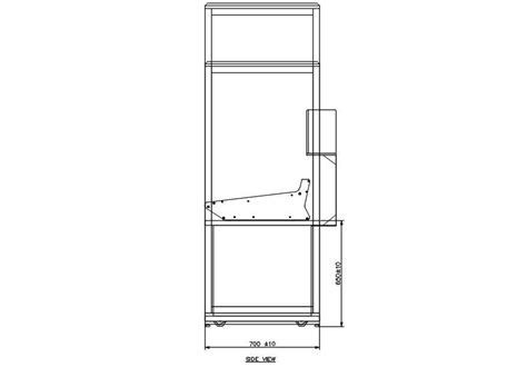 Av Rack Cabinet Dimensions At Matthew Blackburn Blog