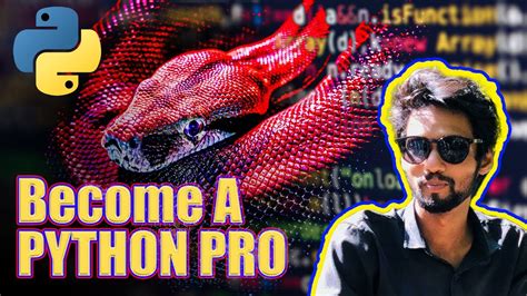 how to become a python pro bangla course 2023 youtube
