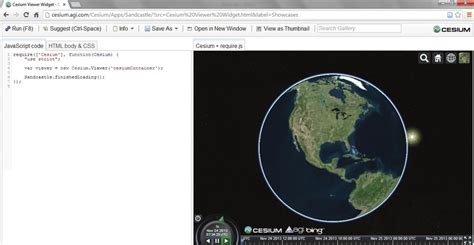 Cesium Sandcastle Appearance Download Scientific Diagram