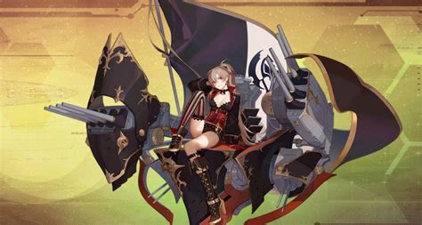 Azur Lane Jean Bart Guide Gachazone