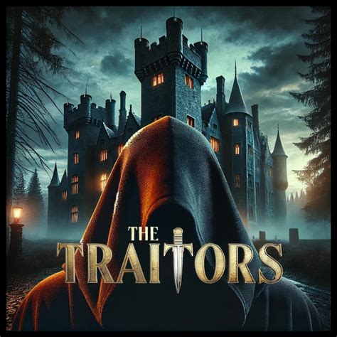 Traitor Templates Etsy