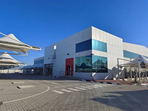 Abdullah Abdulghani And Brothers Main Qatar Multitech Trading