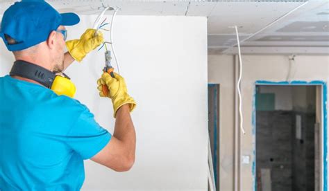 Can Romex® Be Used In A Commercial Building Full Guide Best Home Fixer