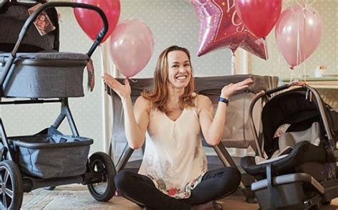 Martina Hingis Turned 40 And Looks Stunning As Ever