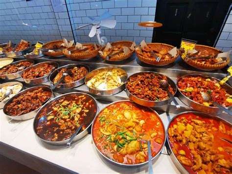 Pj Section 17 分店 S One One 饮食集团