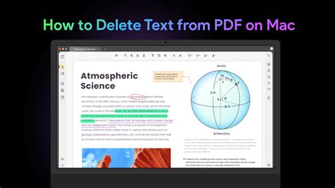 How To Delete Text From PDF On Mac Expert Guide UPDF