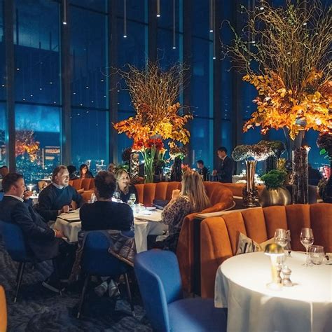 Orelle Birmingham Restaurant Birmingham West Midlands Opentable