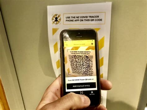 Covid Contact Tracing App Gets Bluetooth Upgrade RNZ News