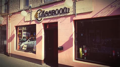 The Classroom Bar 2025 All You Need To Know Before You Go With
