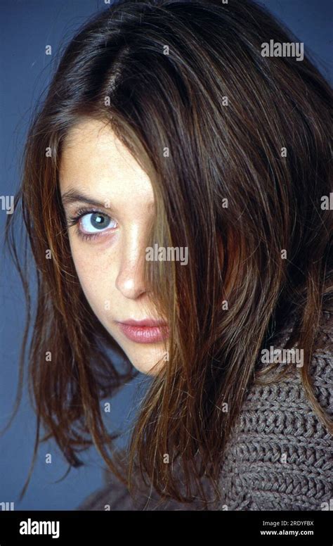 Julia Brendler Fotos Und Bildmaterial In Hoher Auflösung Alamy