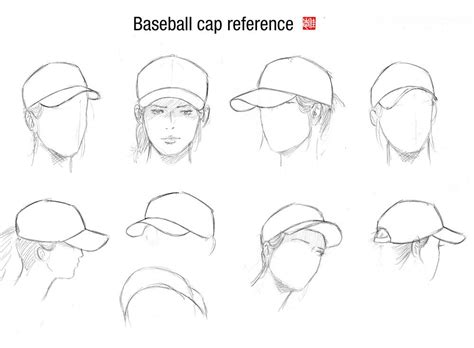 How To Draw A Person With A Hat Surrealist Drawing Techniques