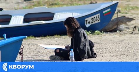 Тутракан отново домакин на ежегодната Студентска художествена практика Кворум Силистра