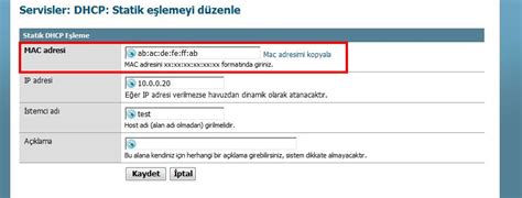 Dhcp Server Blog Coslat