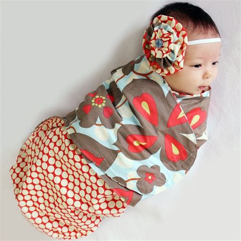 Swaddle Blanket Etsy