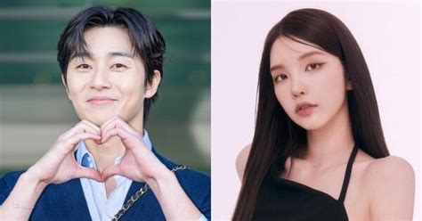 박서준 오늘 21일 제작보고회서 유튜버 수스와 열애설 직접 입열까