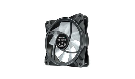 CF120 PLUS-3 IN 1 - DeepCool