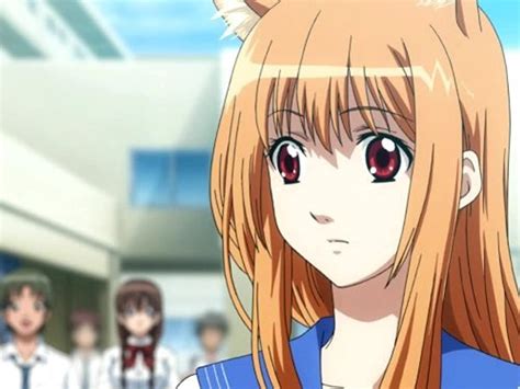 Top 25 Anime With Cat Girls Anime Rankers