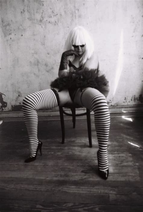 Shapely Long Legs All The Way Unto A Merely Risqué Shot Of Her Covered Pussy Pic