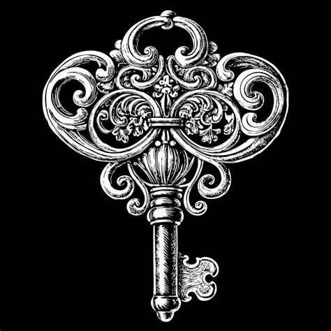 Skeleton Key Background Skeleton Key Escaper
