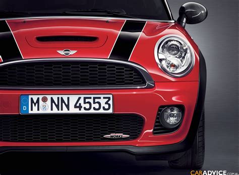 A Brief Overview Of The History Of A Mini Classic Cars 3 ~ Mini Cooper Cars Classic