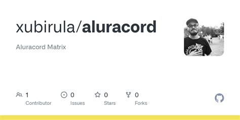 GitHub Alura Challenges Aluracord Matrix