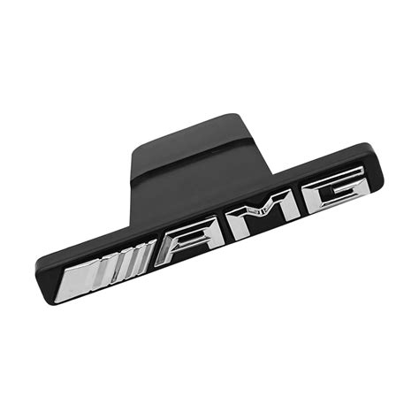 See Our Large Selection Of Mercedes Emblems Everything From A200 To