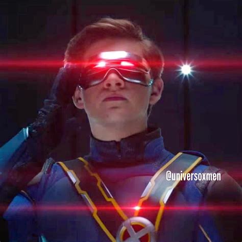 X Men Movie Cyclops Wallpapers Wallpaper Cave